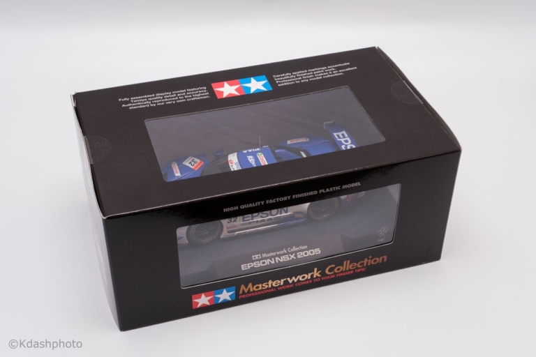 タミヤの完成品 マスターワークコレクションの完成度と凄さを語る | 雑食プラモ備忘ログ