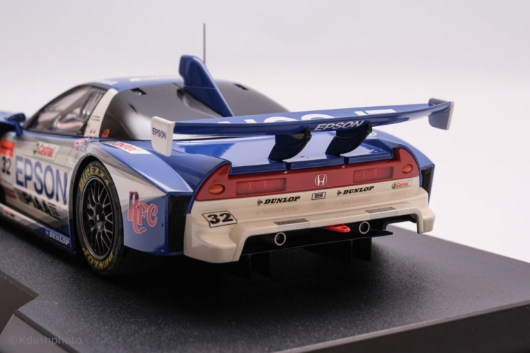 タミヤの完成品 マスターワークコレクションの完成度と凄さを語る | 雑食プラモ備忘ログ