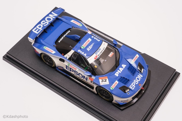 タミヤの完成品 マスターワークコレクションの完成度と凄さを語る | 雑食プラモ備忘ログ